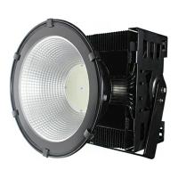 China 500W Outdoor LED Tower Crane Lamp 150LM/W IP65 Waterproof for sale