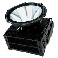 China 500W Outdoor LED Tower Crane Lamp 150LM/W IP65 Waterproof for sale