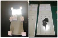 China IP65 Solar Light Dusk To Dawn Auto Intensity Controlled Solar Led Street Light for sale