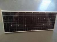 China Commercial 60w Solar Energy Street Lighting System High Brightness Light 6000 Lumens for sale