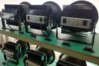 China High Power Commercial High Bay Lights 200w IP65 LED Lighting Fixtures 3000k for sale