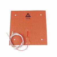 China 150C Rubber Heating Element for sale
