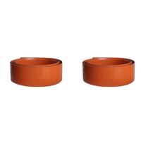 China 500w Silicone Barrel Drum Heater 	240V , 1000mm Silicone Heating Element for sale