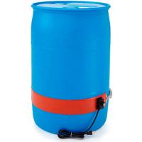 China 500w Silicone Barrel Drum Heater 	240V , 1000mm Silicone Heating Element for sale