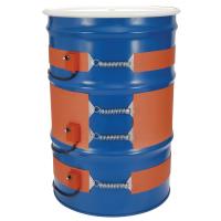 China 1.2m Drum Heater Band for sale