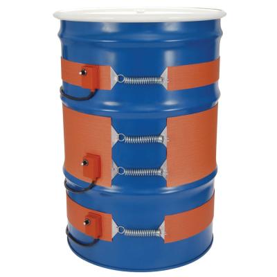 China 1.2m Drum Heater Band for sale