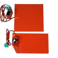 China 2kw Silicone Oil Pan Heater for sale