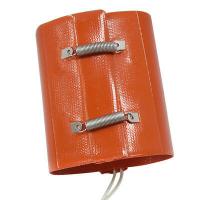 China 360v silicone heating element for sale