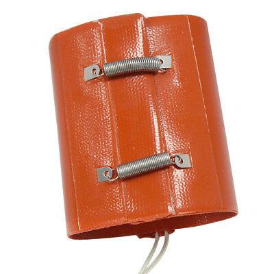 China 360v silicone heating element for sale