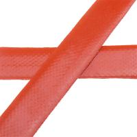 China 145x1700mm Silicone Rubber Heating Mat 150 Degree Band for sale