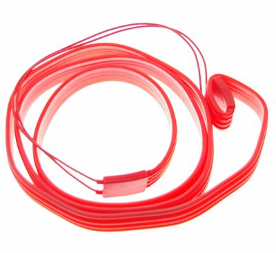 China 145x1700mm Silicone Rubber Heating Mat 150 Degree Band for sale