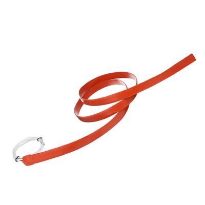 China 2kw Silicone Rubber Heating Elements 220 Volt 200l for sale