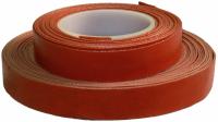 China 300x300mm Flexible Silicone Heater 500w , 30deg Silicone Heating Pad 12v for sale