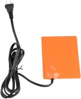 China 220v 900w Silicone Engine Heater 150 Degree Heating Pad for sale