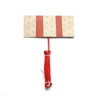 China 25w Silicone Band Heater for sale
