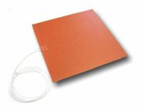 China 25w Silicone Band Heater for sale