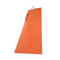 China IP68 Custom Silicone Rubber Heating Element 250C 48 Inch for sale