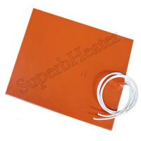 China 50w Rubber Heating Element for sale