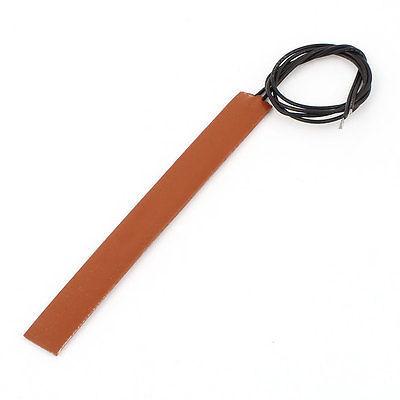China minus 20C To 230C Flexible Heating Strip 33kw Heat Silicone Pad for sale