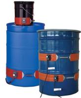 China 10v Oil Drum Heater for sale