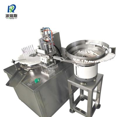 China High-Precision Pharmaceutical Filling Machine With Single/Double/Multi-Head 0.6MPa for sale