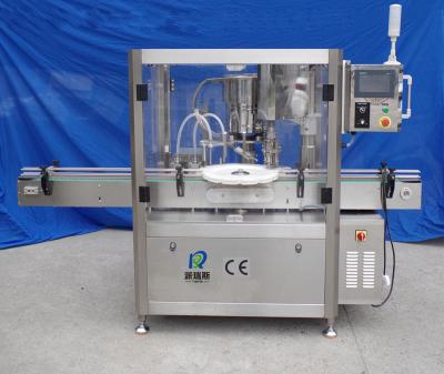 China Single/Double/Multi-Head Pharmaceutical Sealing Machine With Single/Double/Multi-Nozzle for sale
