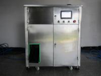 China SS316 500ml Stand Up Pouch Filling Machine High Accuracy for sale