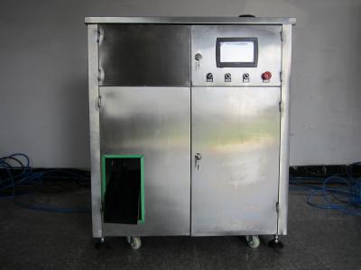 China SS316 500ml Stand Up Pouch Filling Machine High Accuracy for sale