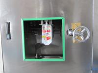 China SS316 500ml Stand Up Pouch Filling Machine High Accuracy for sale