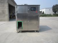 China High Speed Automatic Spout Pouch Oil Filling Capping Machine With 304 Stainless Steel for sale