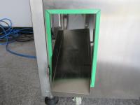 China High Speed Automatic Spout Pouch Oil Filling Capping Machine With 304 Stainless Steel for sale