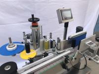 China SS316 1L To 5L Automatic Filling And Capping Machine Shampoo Lotion Detergent for sale