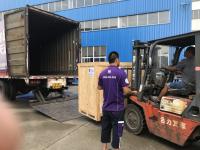 China SS316 1L To 5L Automatic Filling And Capping Machine Shampoo Lotion Detergent for sale