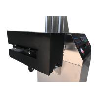 China Water Cooled Air Cooled Semi Automatic Induction Sealer sS304 for sale