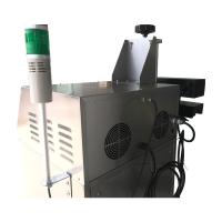 China Water Cooled Air Cooled Semi Automatic Induction Sealer sS304 for sale