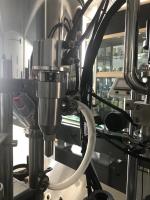 China Soft 100 To 1000ml Tube Filling Sealing Machine Cream Shampoo for sale