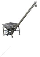 China Single Head Talcum Powder Filling Machine 100 To 1000g CE for sale