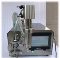 China 110V 220V CE Single Head Liquid Filling Machine Cream for sale