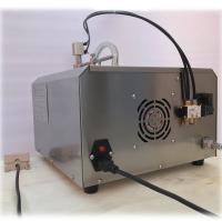 China 110V 220V CE Single Head Liquid Filling Machine Cream for sale