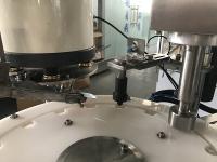 China 100 To 500ml Automatic Filling And Capping Machine for sale
