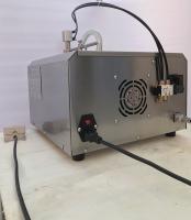 China Small 10ml Table Top Bottle Filling Machine , Cosmetic Liquid Filling Machine for sale