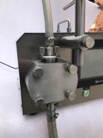 China 10 To 20BPM Juice Bottle Filling Machine , SS316 Water Bottle Filling Machine for sale