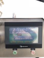 China 10 To 20BPM Juice Bottle Filling Machine , SS316 Water Bottle Filling Machine for sale