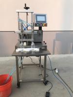 China 316 Stainless Steel Pharmaceutical Filling Machine Cream for sale
