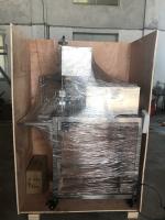 China SS316 Pharmaceutical Liquid Filling Machine for sale
