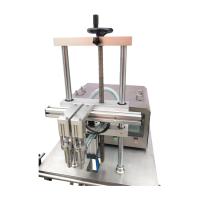 China 2000 To 20000BPH Automatic Liquid Bottle Filling Machine Oil 50ml for sale