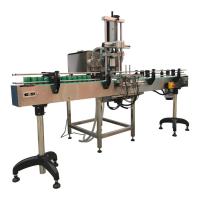 China 2000 To 20000BPH Automatic Liquid Bottle Filling Machine Oil 50ml for sale