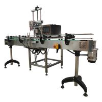 China 10 To 11000ml Automated Bottle Filling Machine Cosmetics Honey Cream Paste for sale