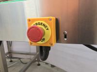 China 4 Heads Cream Filling Machine for sale