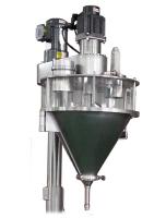 China 1KG SS316 Milk Powder Filling Machine 15 To 25BPM for sale